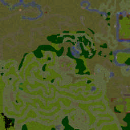 Reuel`s OPEN RpG v2.0-X1 Z.w3m - Warcraft III Maps