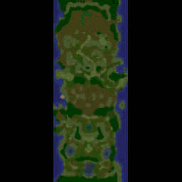 Gate Keepers 2 - Warcraft III Maps