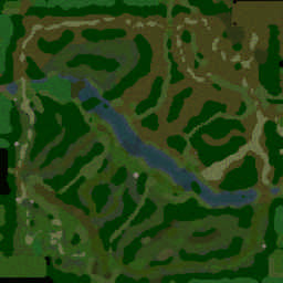 Dota DH MM Reforged 2101.30b - Warcraft III Maps