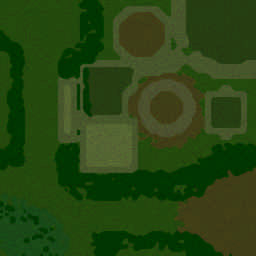Weltbaumverteidigung v2.7c - Warcraft III Maps