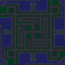 Burbenog TD v2.34h - Delta's Destiny - Warcraft III Maps