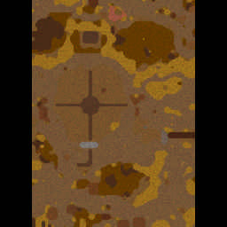 Mathog's Arena v1.8a - Warcraft III Maps