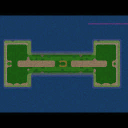 Castle Defender v.1.8 - Warcraft III Maps