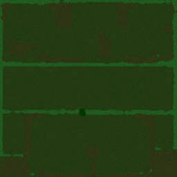 Poison B 2020 - Warcraft III Maps