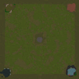 Scourge Invasion V1.02-T - Warcraft III Maps