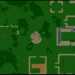 Epic Kodo Tag 2.8 Beta - Warcraft III Maps
