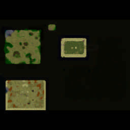 Trash Arena V0_95 AI - Warcraft III Maps