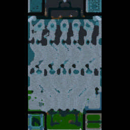 10 Hero Siege Hero Builder Ver.731 - Warcraft III Maps