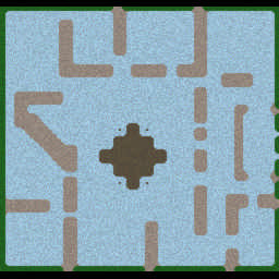 Tom and Jerry Merry-Christmas - Warcraft III Maps