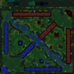 League II v3.39 AI - Warcraft III Maps