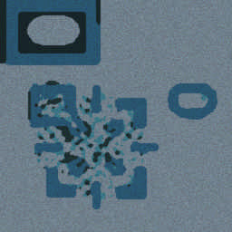 HeroSiege Goland Coal City - Warcraft III Maps