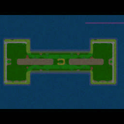 Castle Defender v.1.9 - Warcraft III Maps