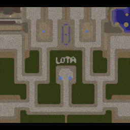 Mafa Extreme TD (LotA edit) finale - Warcraft III Maps