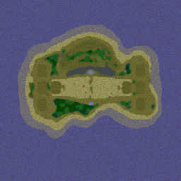 Direct Strike Reforged V1.3.3a - Warcraft III Maps