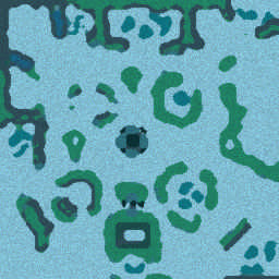 Kodo Tag 2 C1 - Warcraft III Maps