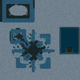 HeroSiege Goland Coal City - Warcraft III Maps