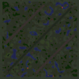 Kodum Resistance - Warcraft III Maps