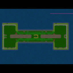 Castle Defender v.1.9 - Warcraft III Maps