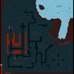 Aliens vs. Predator - Warcraft III Maps