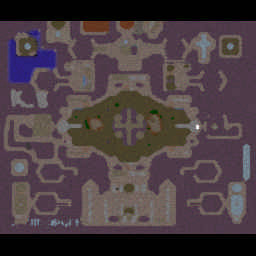 Angel Arena RoftBK v2.0 - Warcraft III Maps
