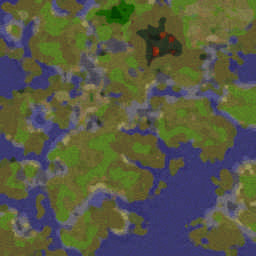 RR Prologue 03 - Warcraft III Maps