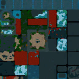 Hearts RPG 1.97(TEST)v - Warcraft III Maps