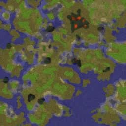 RR Prologue 05 - Warcraft III Maps