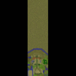 Elemental Temple Defence - Warcraft III Maps