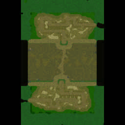 Pyro TD League 1.18g - Warcraft III Maps