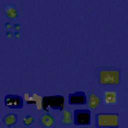 Jade Adventure v0.87 - Warcraft III Maps