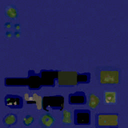 Jade Adventure v0.87 - Warcraft III Maps