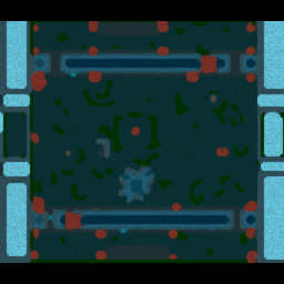 Defense vs Destroyer v3.1b - Warcraft III Maps