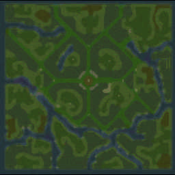Tree Tag 2021 Edition v2.16b M01 - Warcraft III Maps