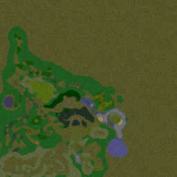 The defence of Vale - Warcraft III Maps