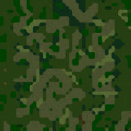 Pudge Wars .3 - Warcraft III Maps