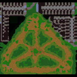 AOS v1.230 - Warcraft III Maps