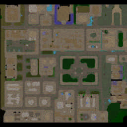 LOAP STARCRAFT - Warcraft III Maps