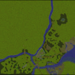 Just another Warcraft III map - Warcraft III Maps