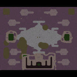 Angel Arena v13.37 - Warcraft III Maps