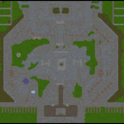 Legendary Gladiators v4.00b - Warcraft III Maps