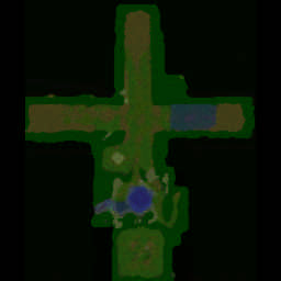 Mortal Hero Defense V1.4.1 - Warcraft III Maps