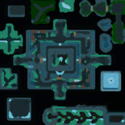 Warcraft III Defense [v.2.2] - Warcraft III Maps