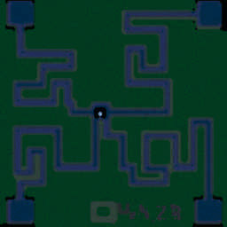 Yu-Gi-Oh Tower Defense v6.0Final - Warcraft III Maps