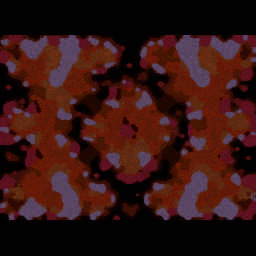 Hellfire - Warcraft III Maps