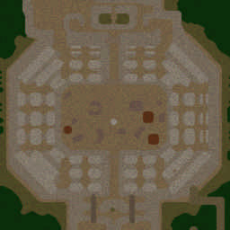 Gladiator RPG v3.2222 - Warcraft III Maps