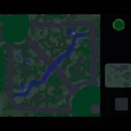 NWU 1.4.8A - Warcraft III Maps