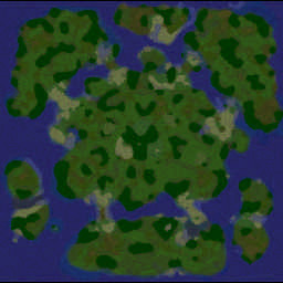 USSR vs Warcraft [Beta] - Warcraft III Maps