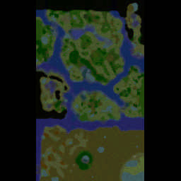 Goblin Exploration Squad - Ashenvale - Warcraft III Maps