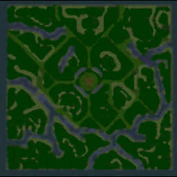 Tree Tag 2018 Edition - Warcraft III Maps
