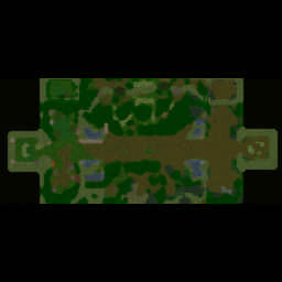 Mini Dota - Warcraft III Maps
